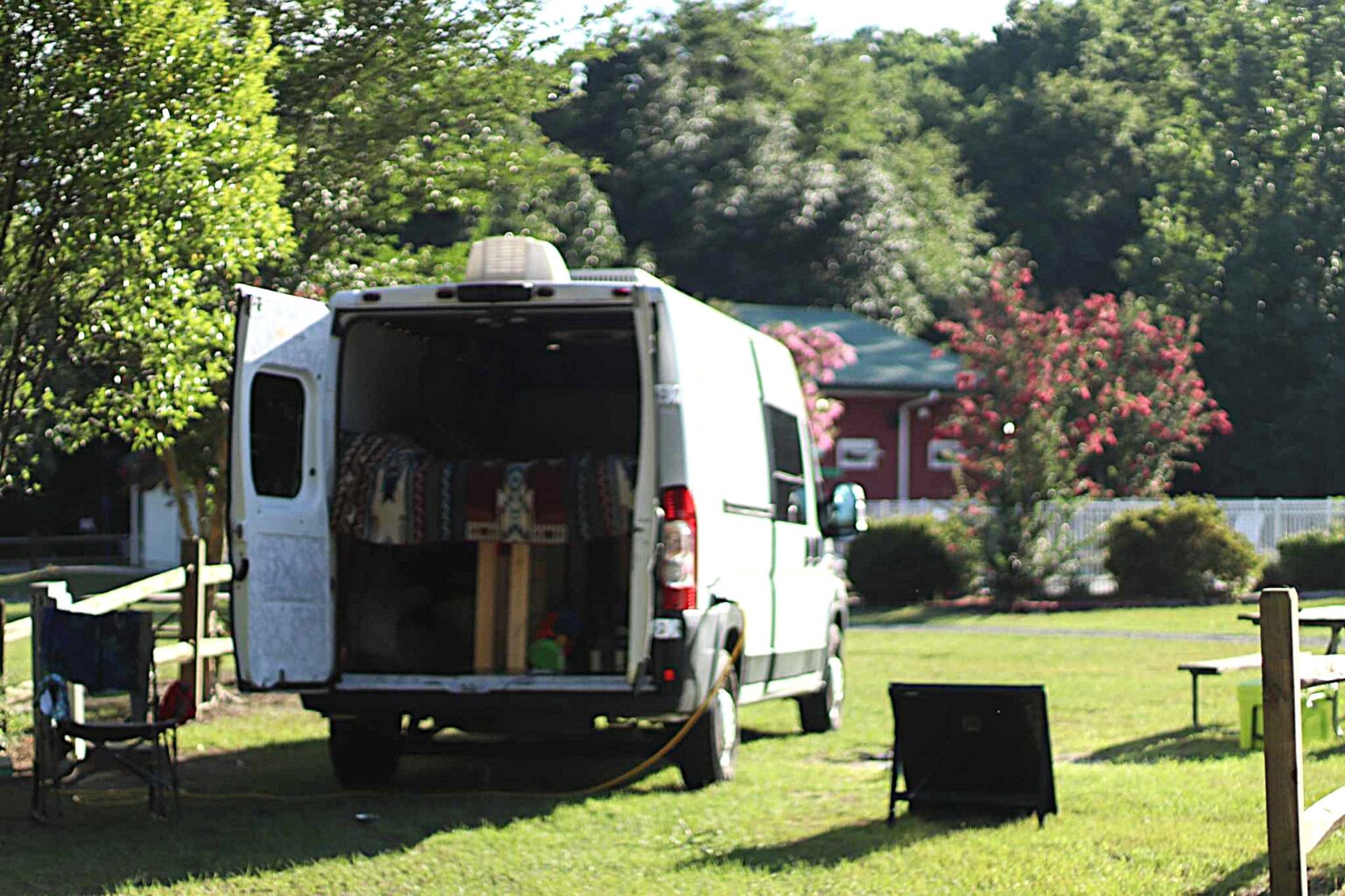 Camper Van Build Guide: 10 Smart Steps To Create Your Dream Van