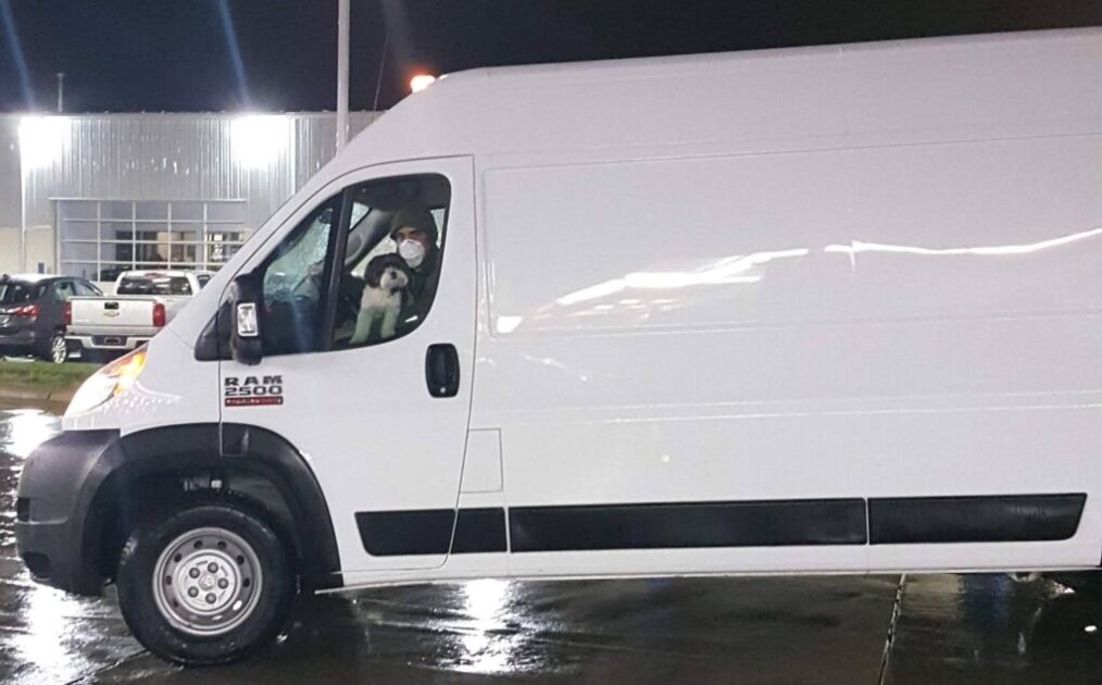 Camper Van Build Guide: 10 Smart Steps To Create Your Dream Van