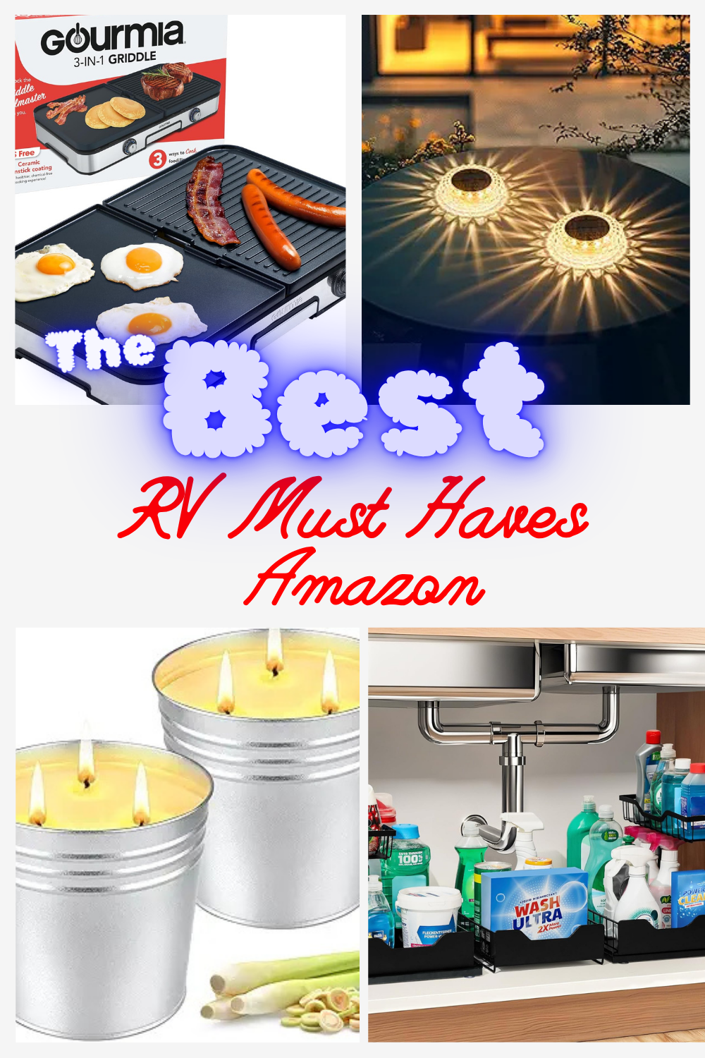 25 Amazing RV Must Haves For Beginners You’ll Actually Use