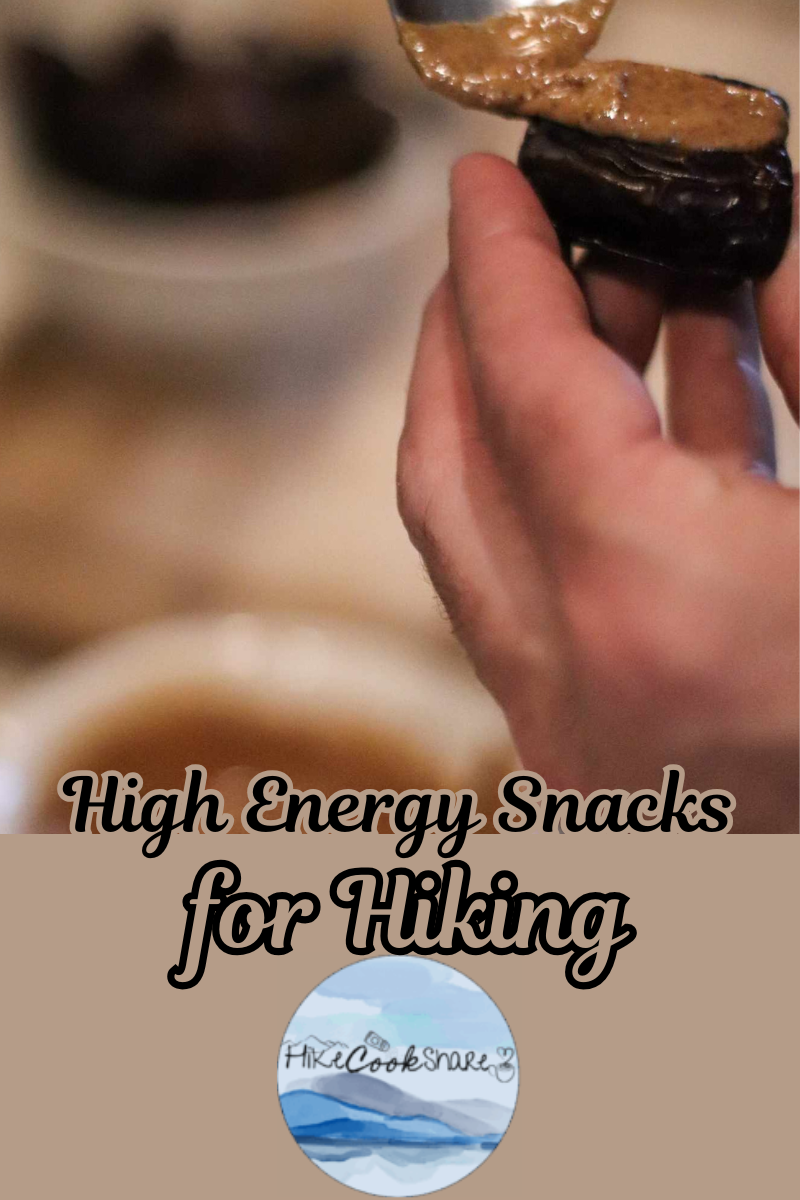 10 High Energy Snacks For Hiking: Easy, Portable Fuel For Every Trail